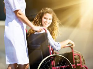 Wat doet een jeugdzorgwerker of hulpverlener?