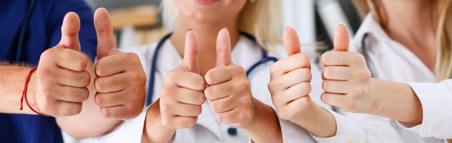 Wat vinden mensen belangrijk aan de kwaliteit van de zorg?